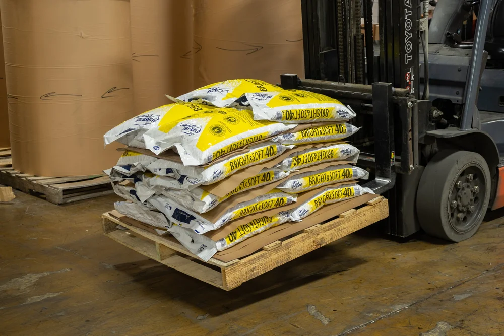 General Industry Paper Products – Kraft, Newsprint, Chipboard — STRONG ...