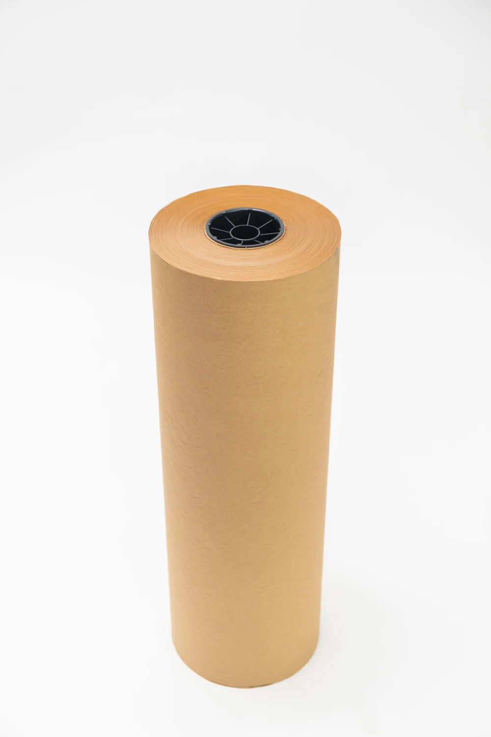Virgin Kraft Paper — STRONG PAPER