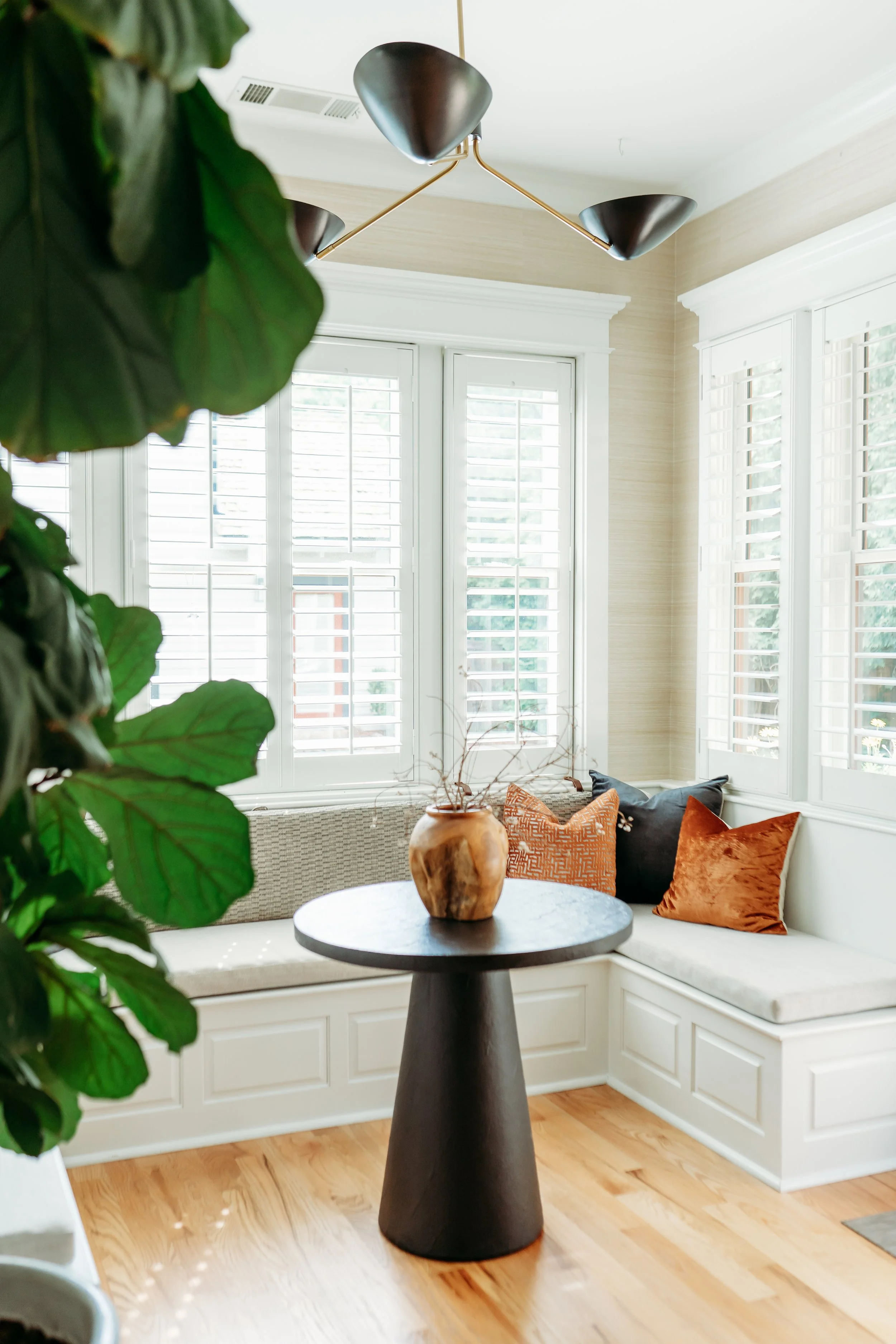 Elizabeth Joice Interiors