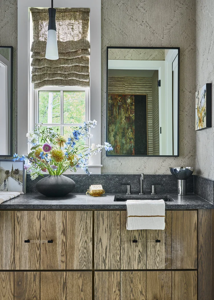 Elizabeth Joice Interiors