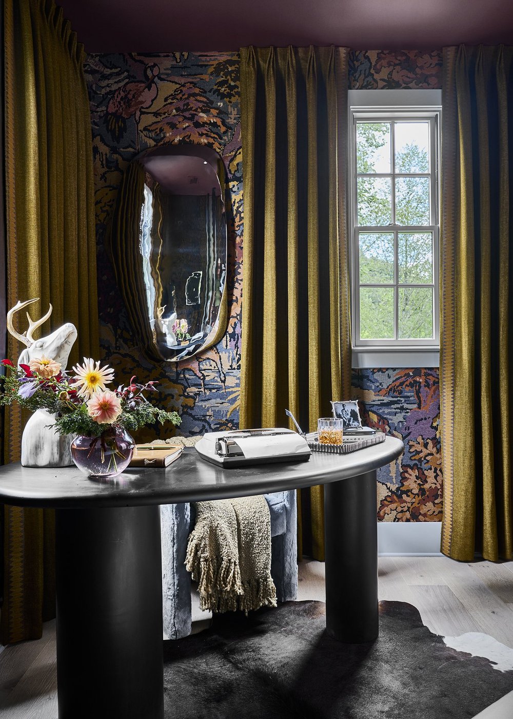Elizabeth Joice Interiors