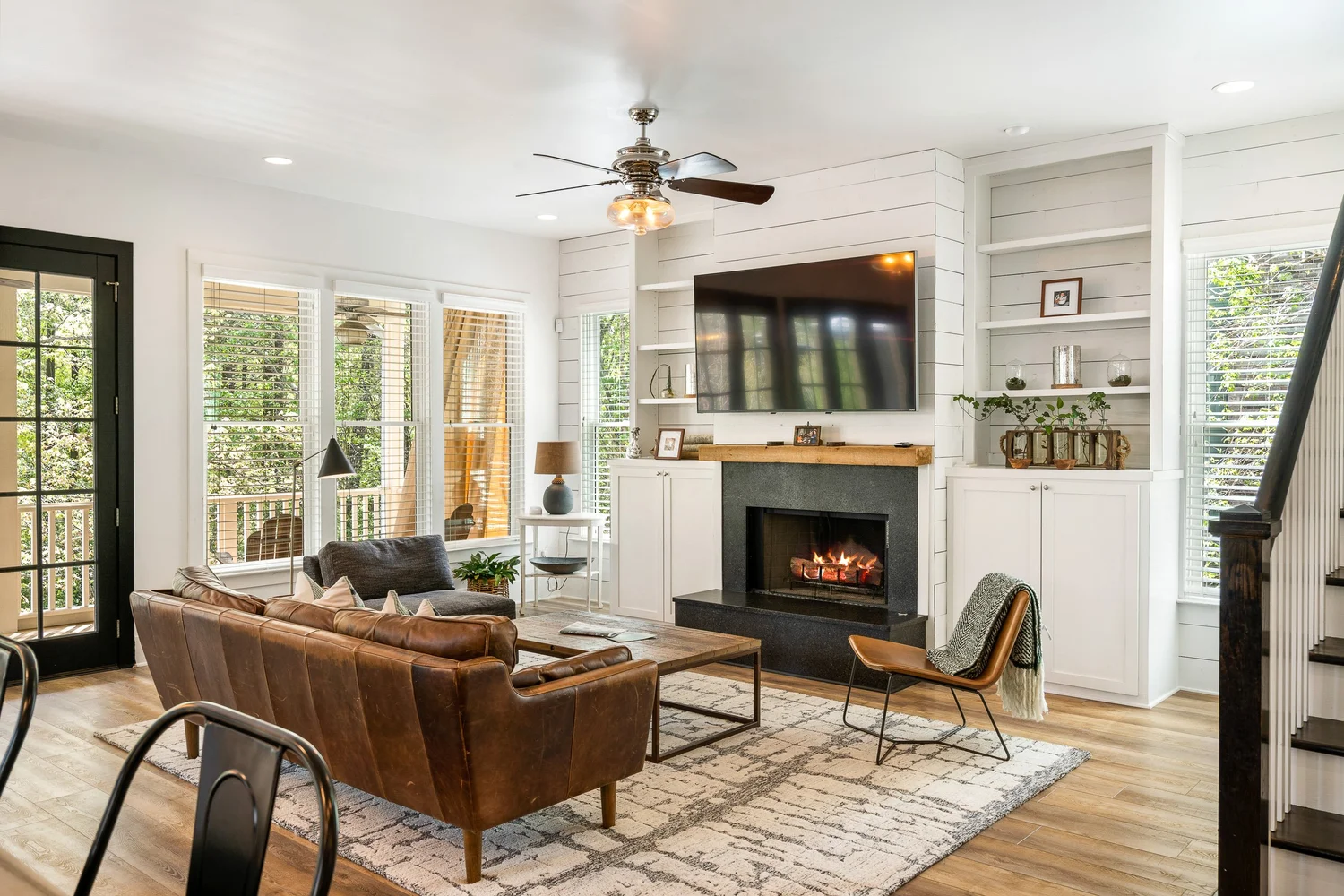 Elizabeth Joice Interiors