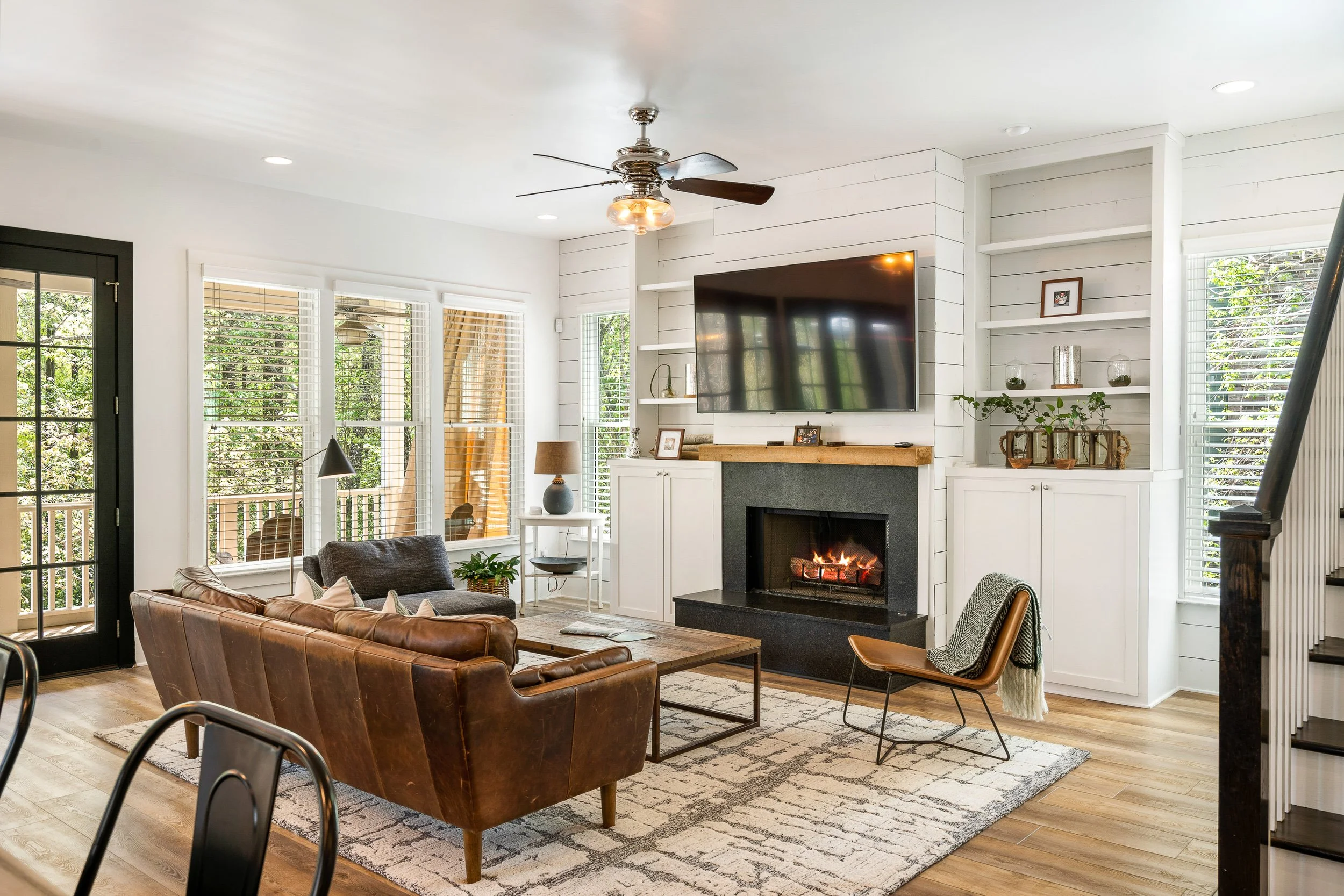 Elizabeth Joice Interiors