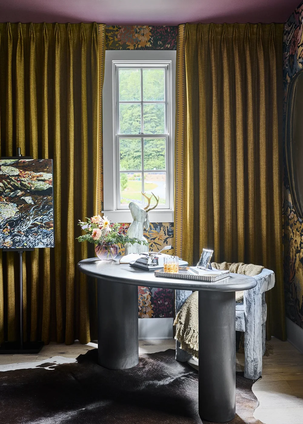 Elizabeth Joice Interiors