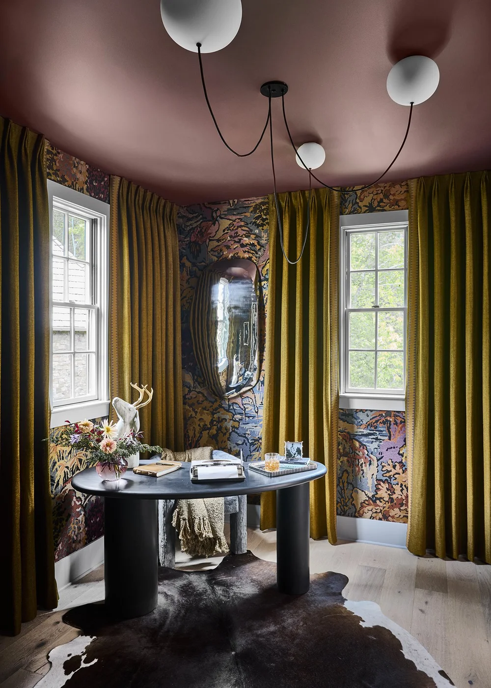 Elizabeth Joice Interiors