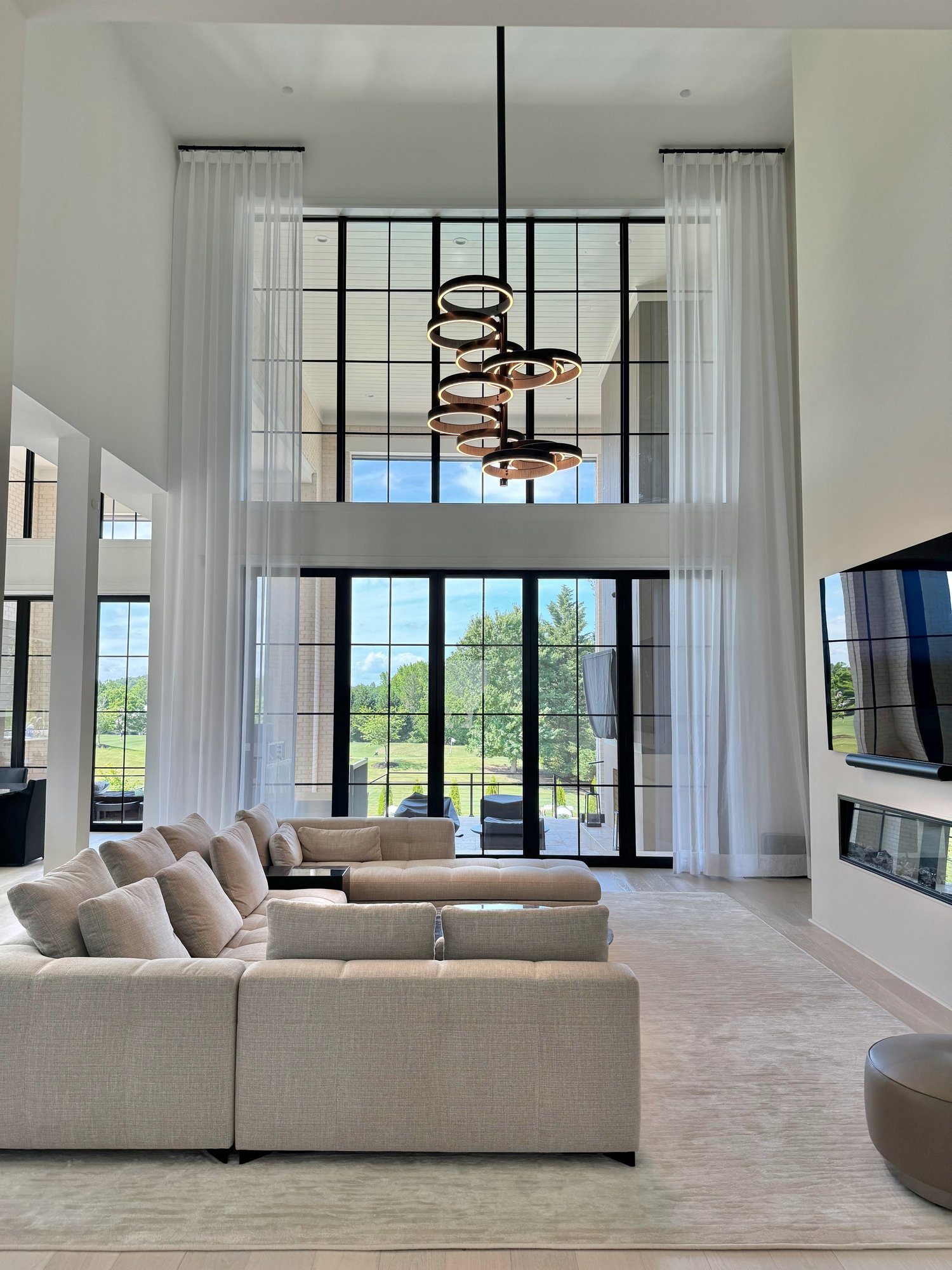 Elizabeth Joice Interiors