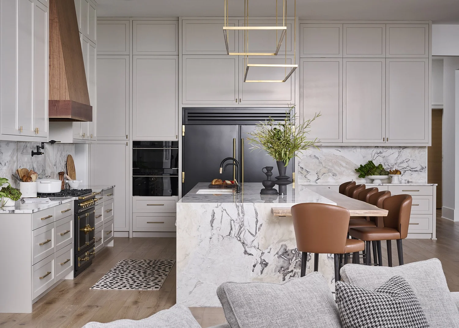 Elizabeth Joice Interiors