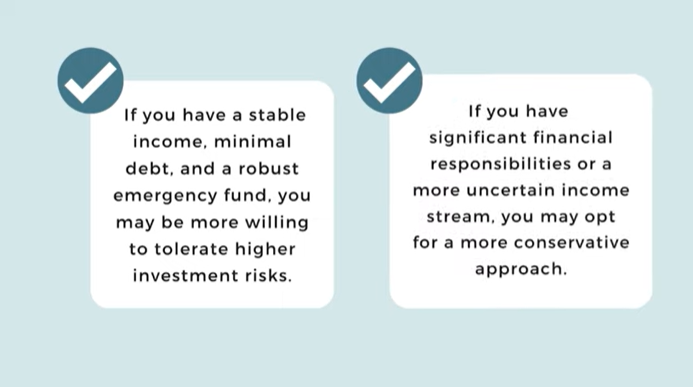 How to Choose an Investment: 7 Questions to Ask — Dow Janes