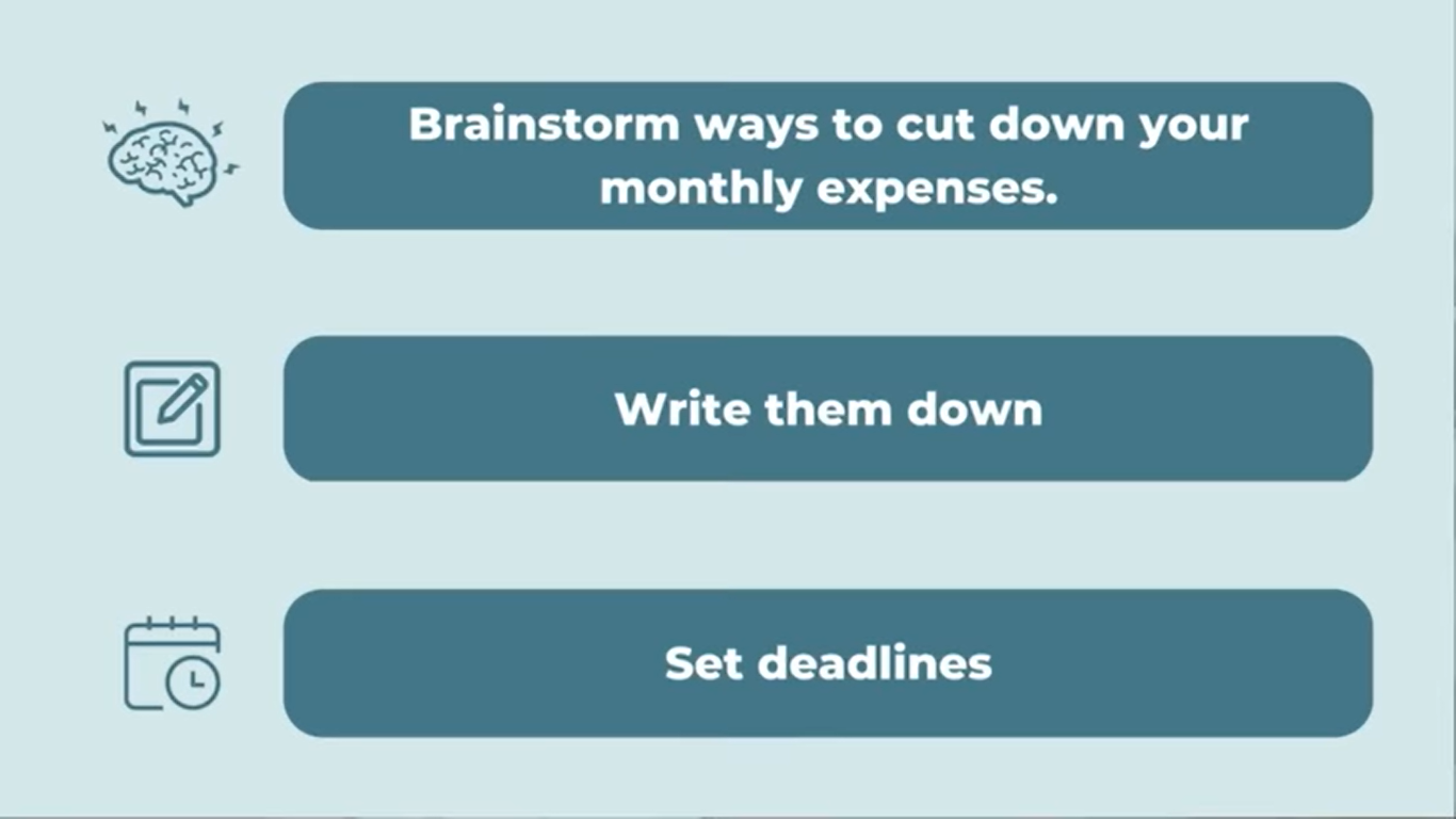 How to Get Out of Debt in 5 Tried-and-True Steps — Dow Janes