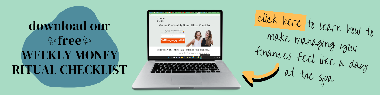 Do a Weekly Money Ritual with Me! (How to ENJOY Managing Your Money ...