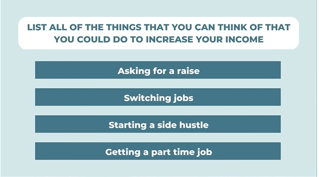 How to Get Out of Debt in 5 Tried-and-True Steps — Dow Janes