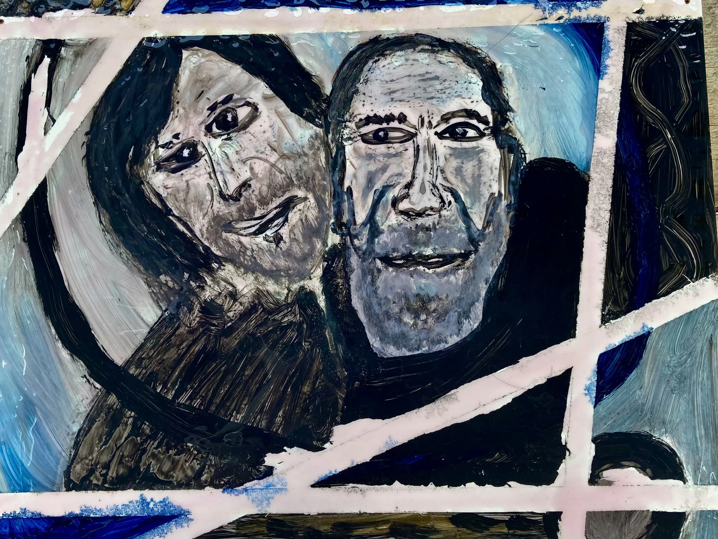 Batan Silva, My father's son indeed — Agora Magazine