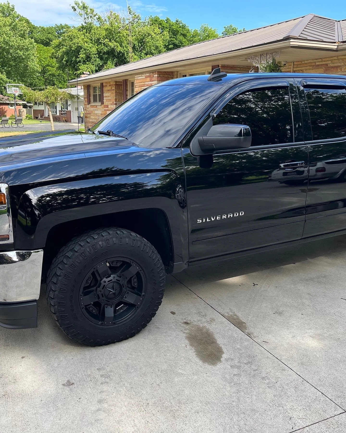 CUSTOM TINT SOLUTIONS