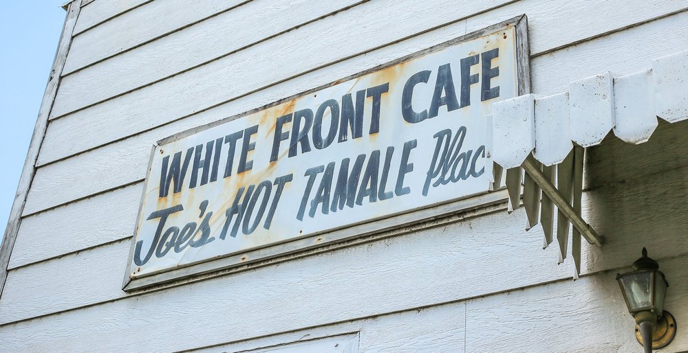 Tamale Trail — Visit the Delta