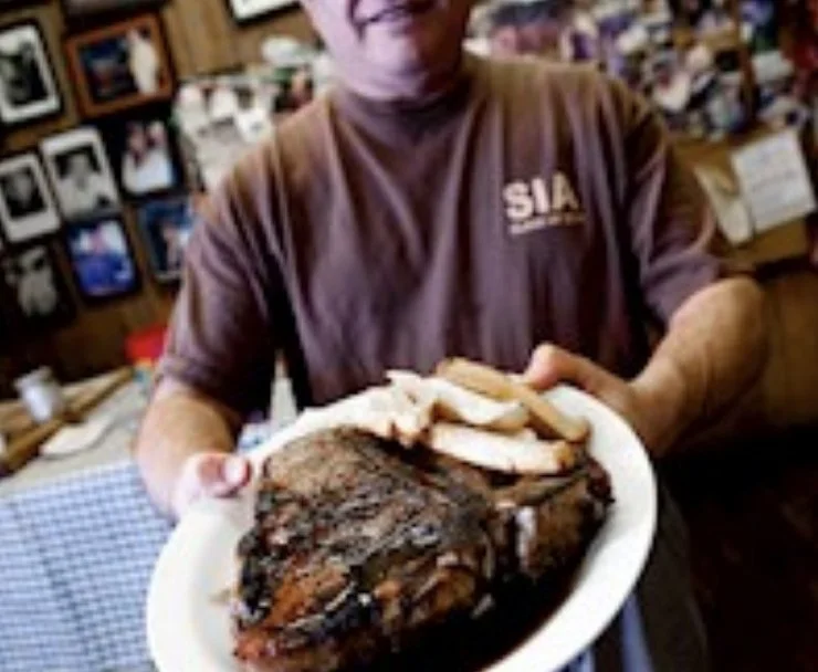 Food — Visit the Delta