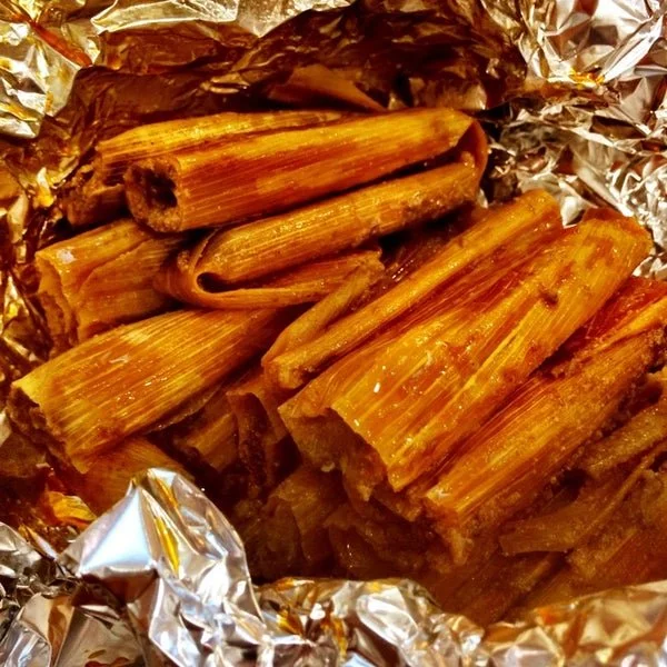 Tamale Trail — Visit the Delta