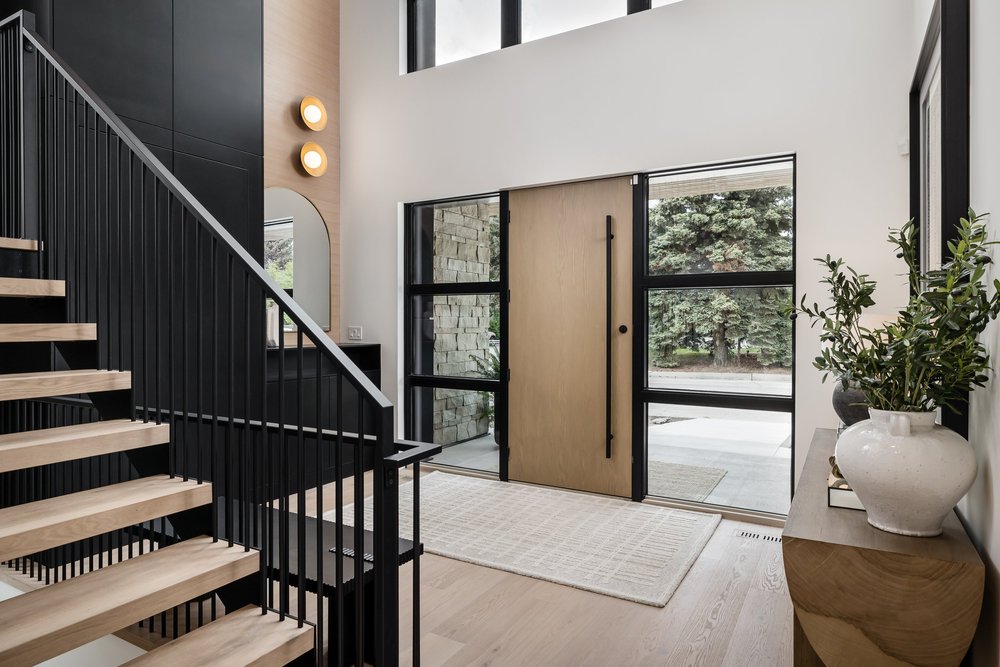 Fairway Drive Luxury — Mod Media