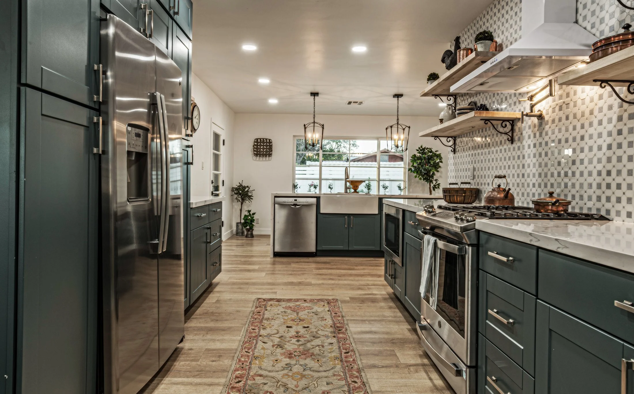 Edgemont — Taylor Crowell Design