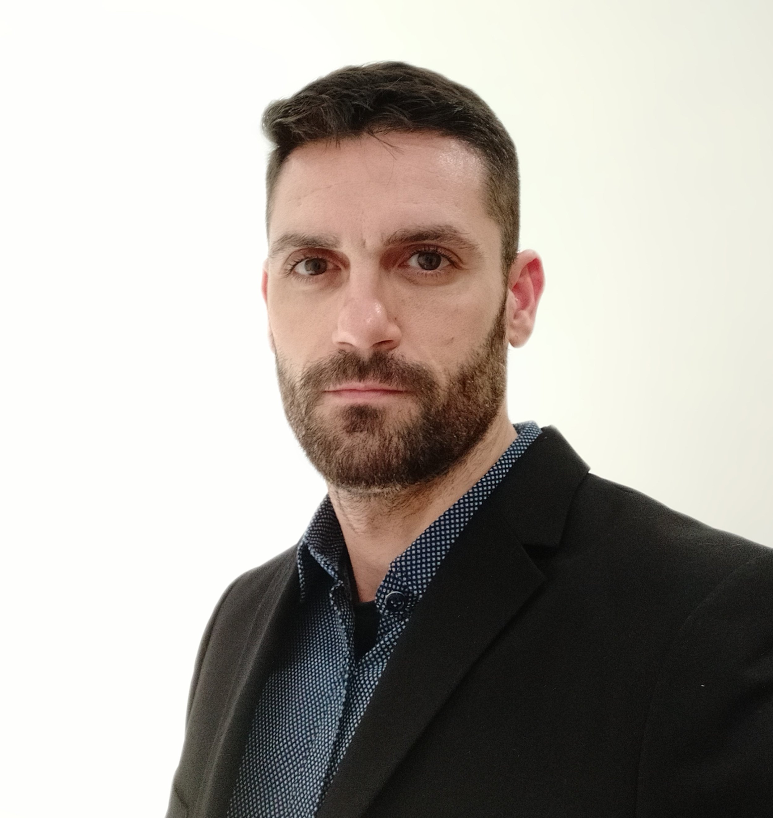 People — Biodesign Laboratory