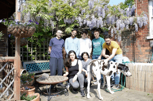 People — Biodesign Laboratory
