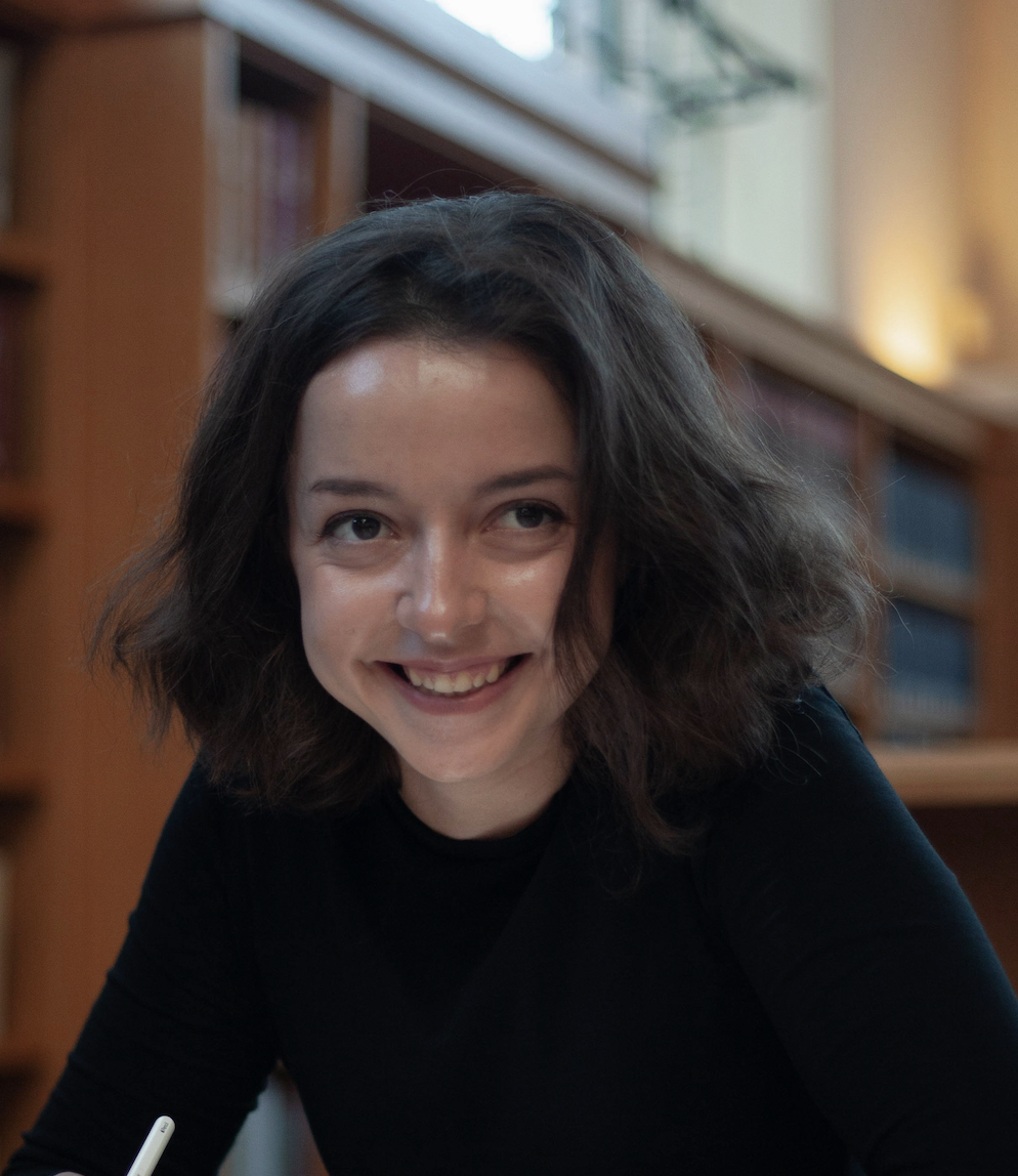 People — Biodesign Laboratory