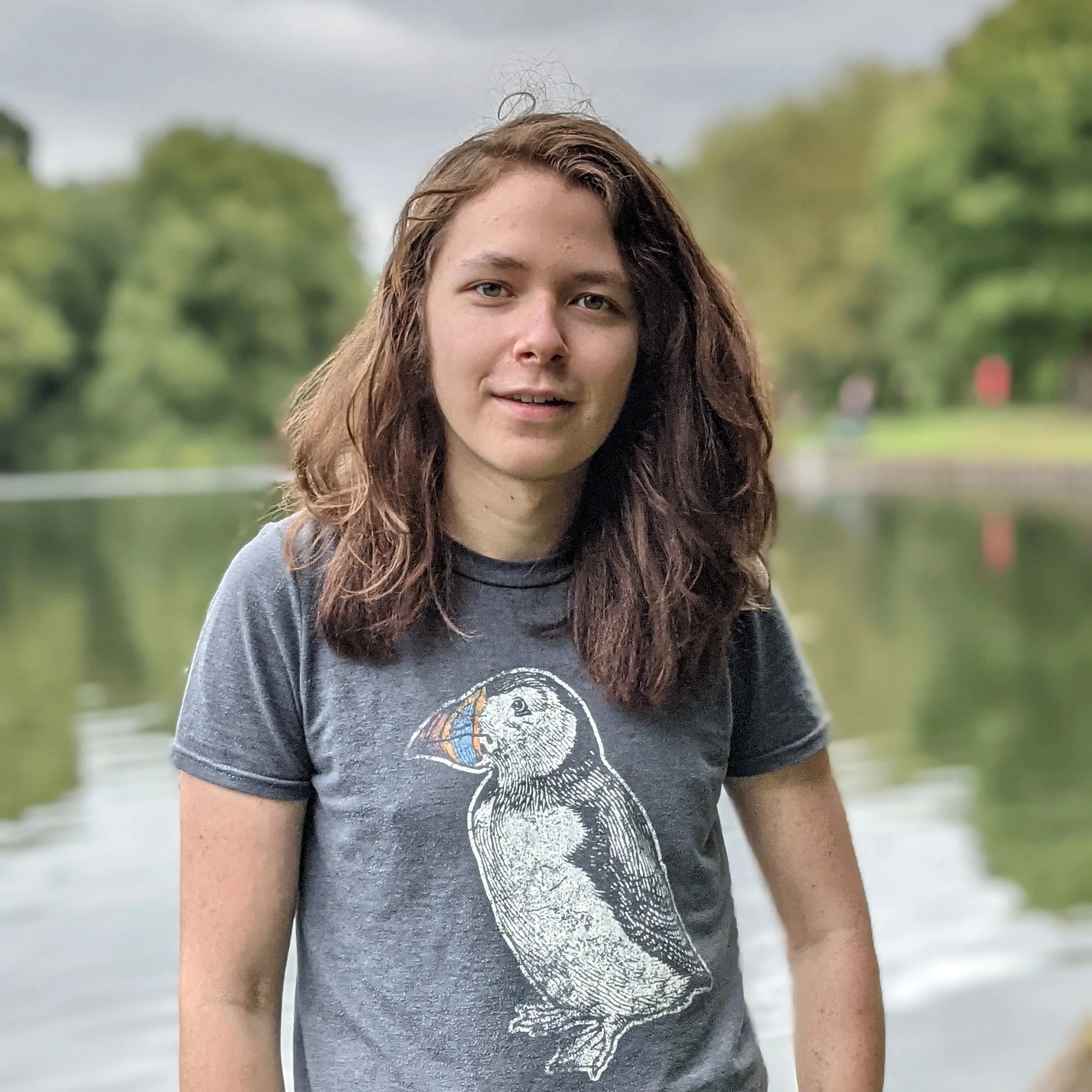 People — Biodesign Laboratory