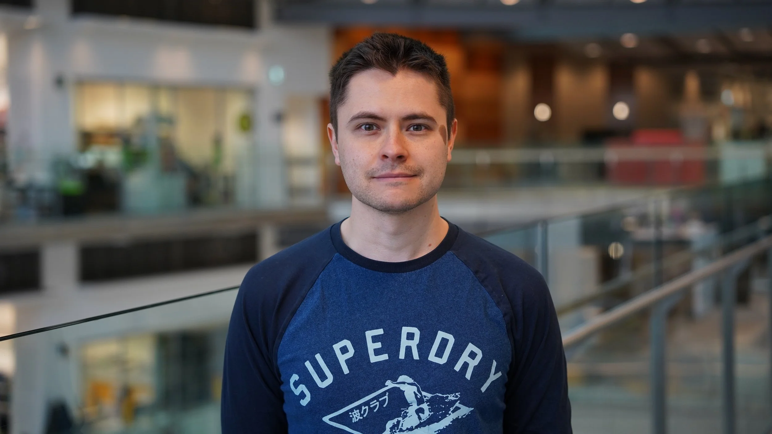 People — Biodesign Laboratory