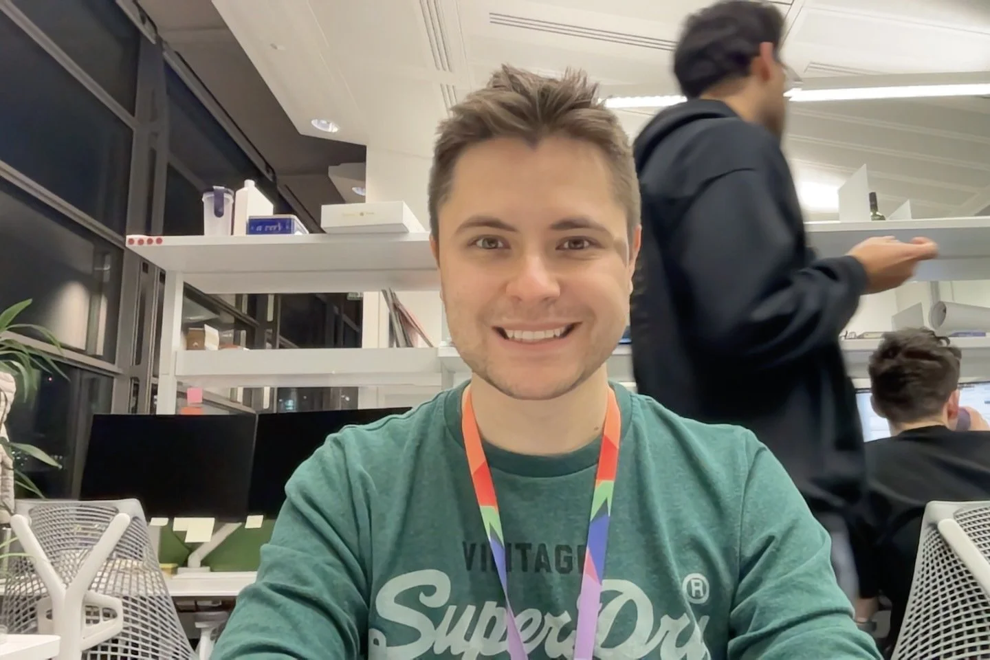 People — Biodesign Laboratory