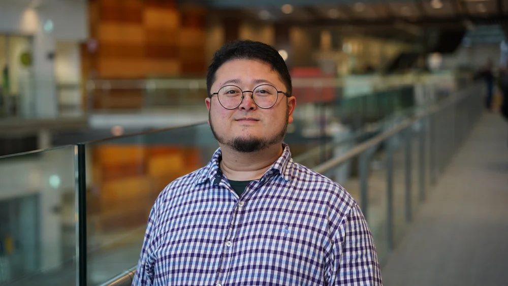 People — Biodesign Laboratory