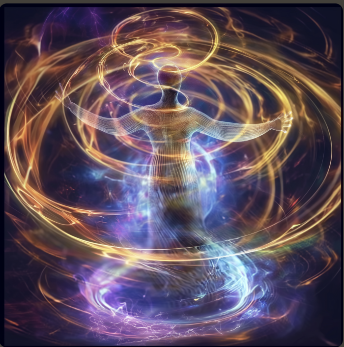 Alchemical Alignment®