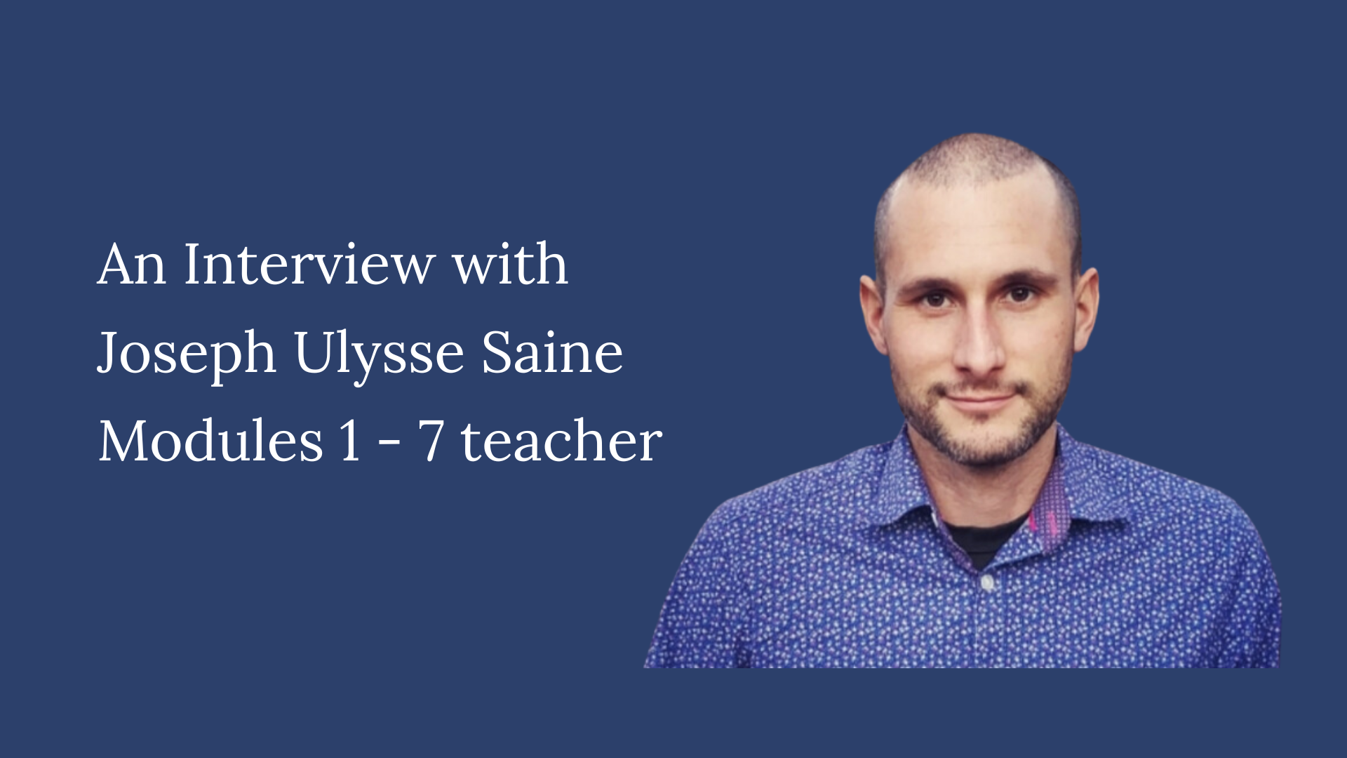 About the Training — Alchemical Alignment®