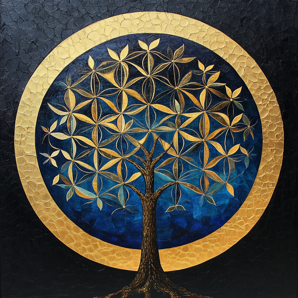 Alchemical Alignment®