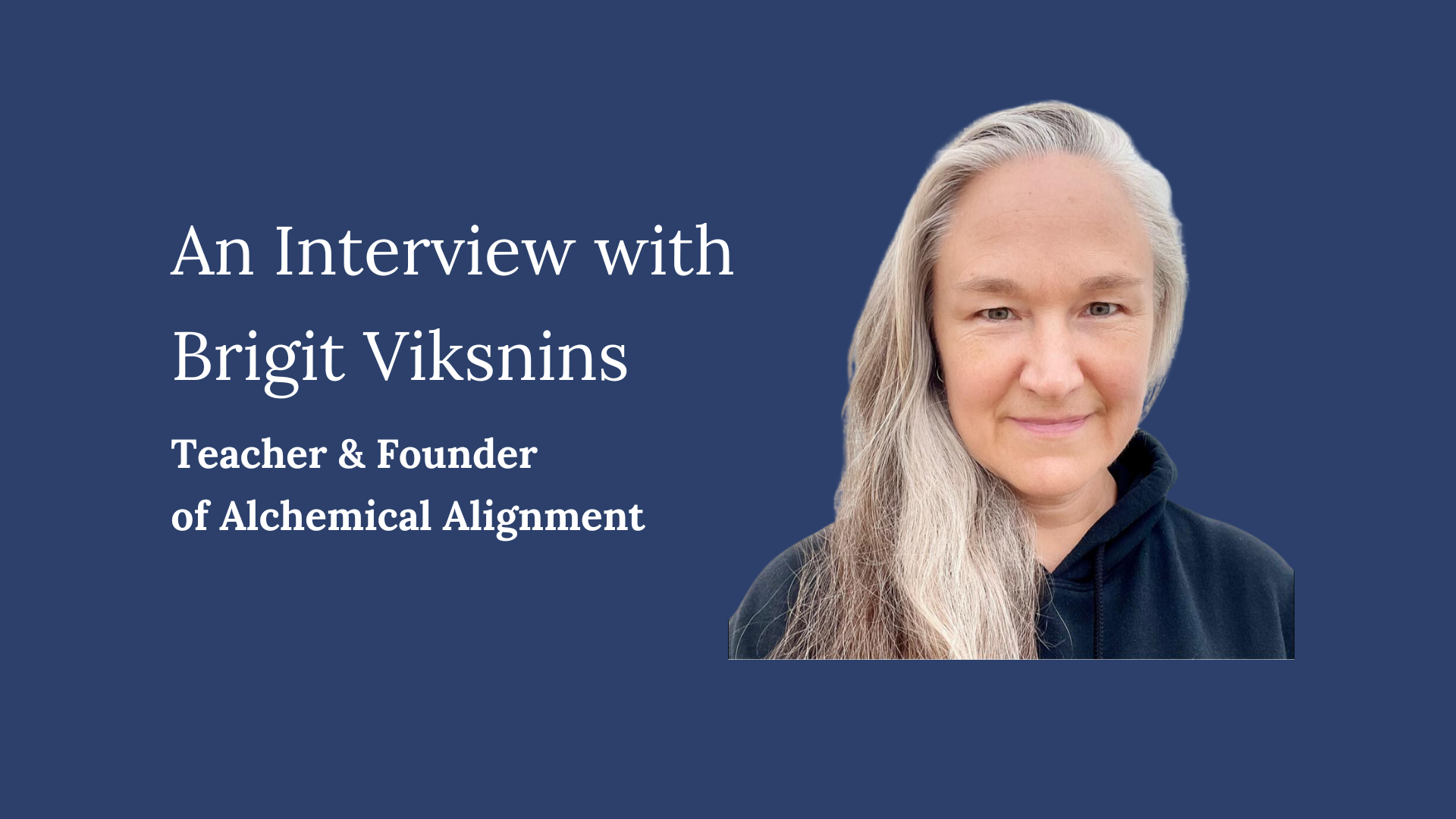 Start Here — Alchemical Alignment®