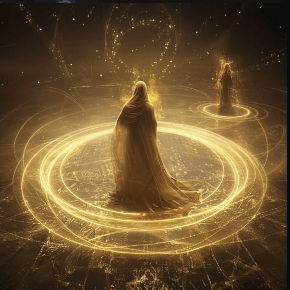 About the Training — Alchemical Alignment®