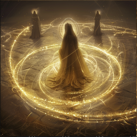 About the Training — Alchemical Alignment®