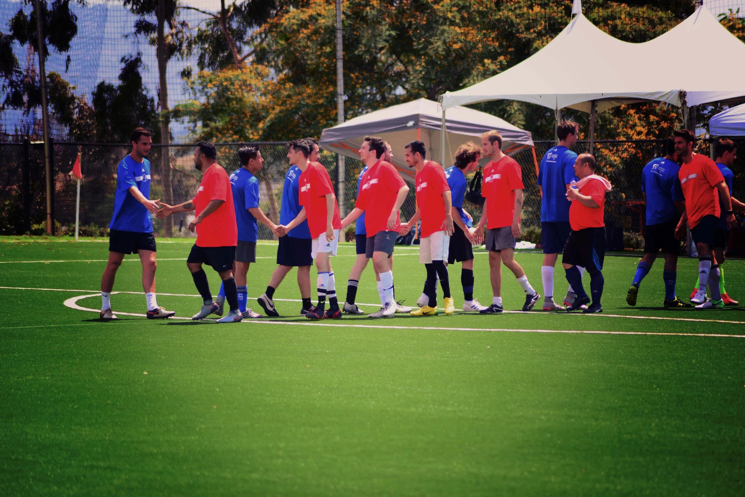 Event - LA Scores Cup — LA Scores