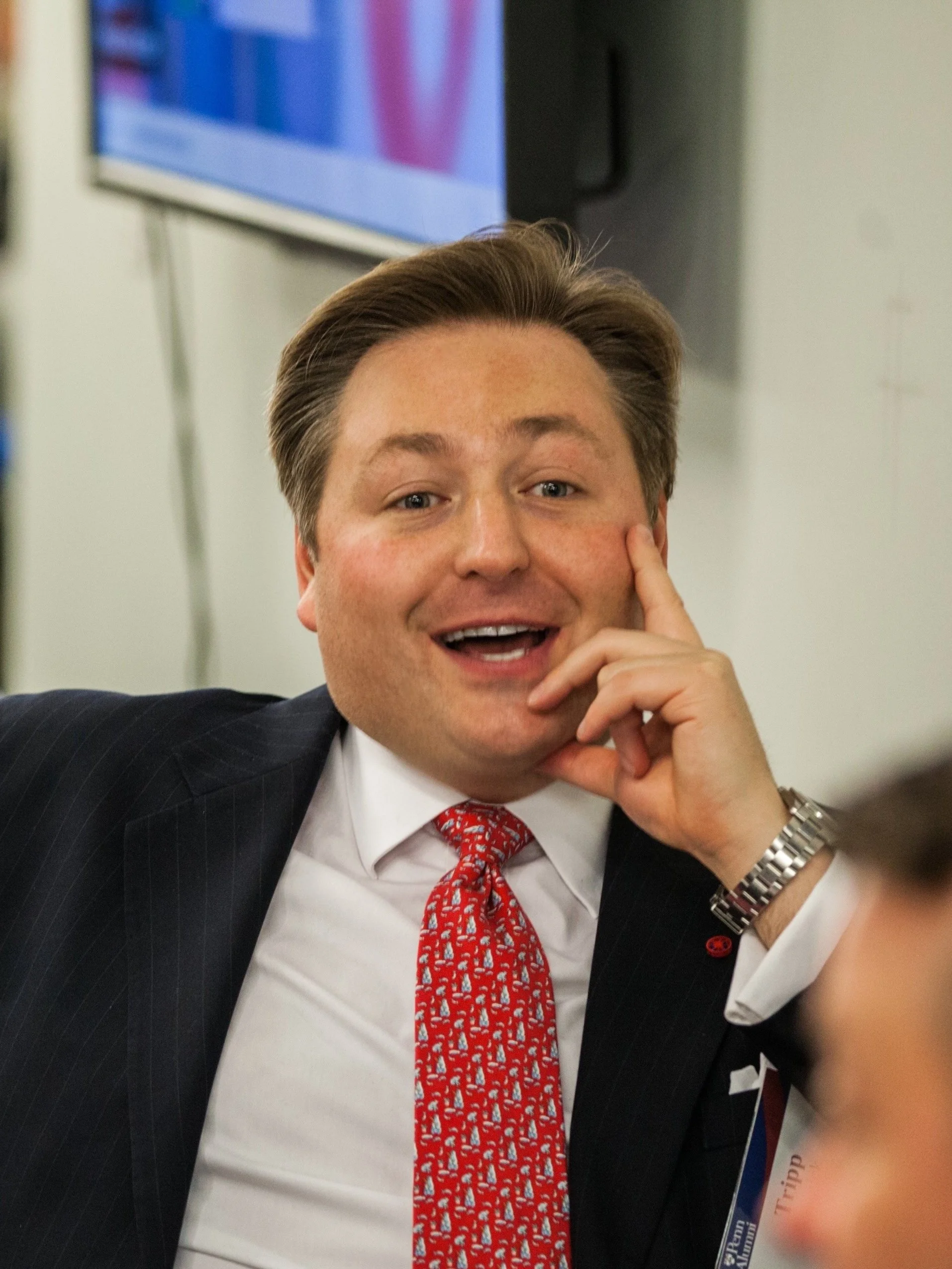 Quince Street - Tripp Hornick