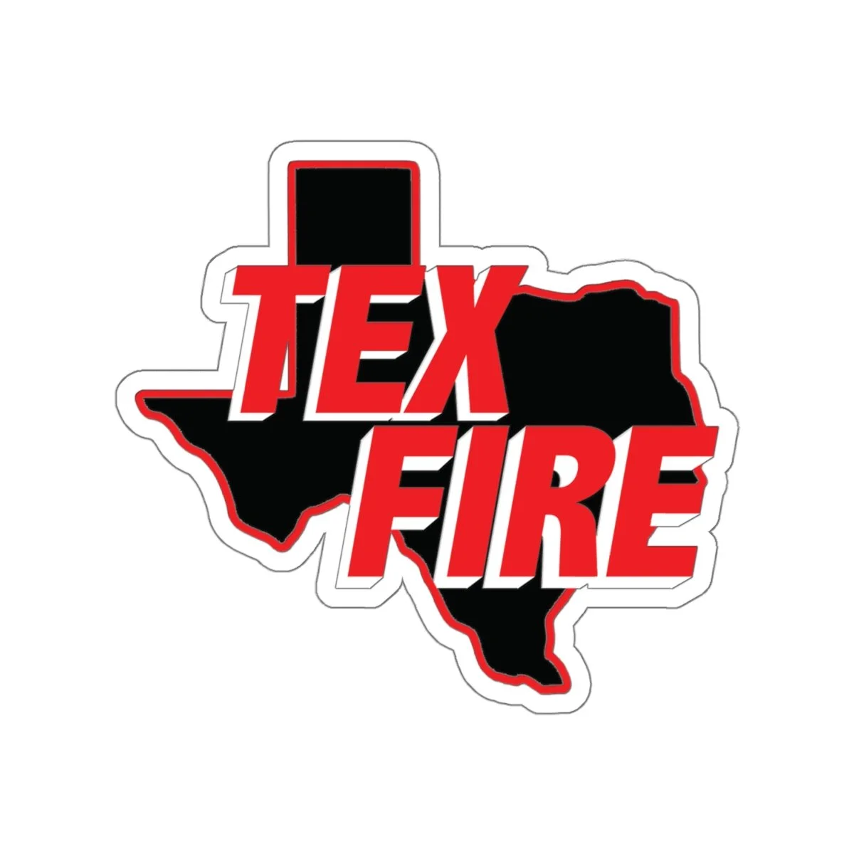 Store — TEX FIRE