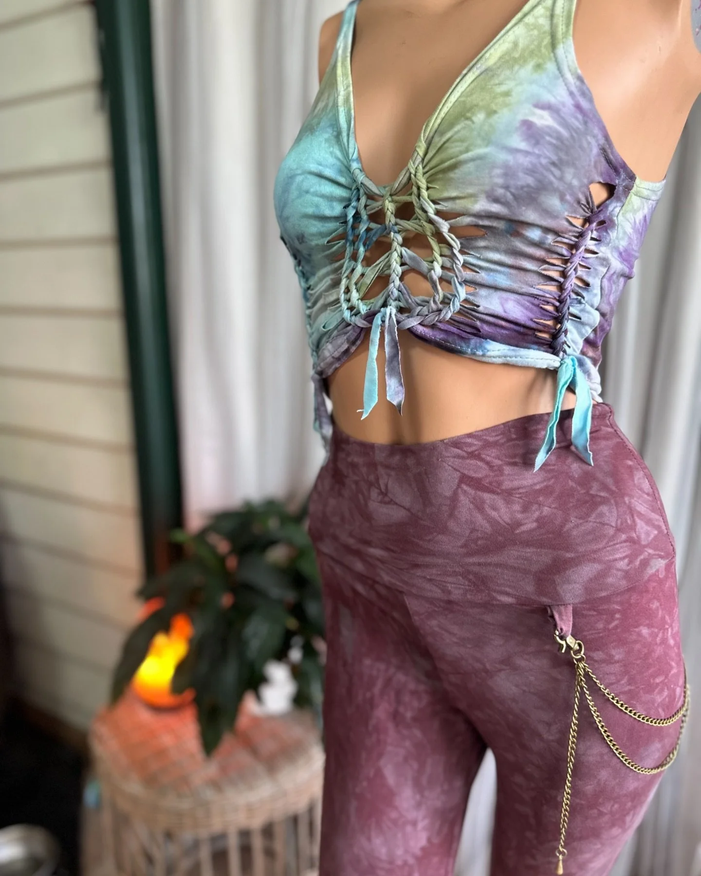 GLITCH PIXIE CREATIONS