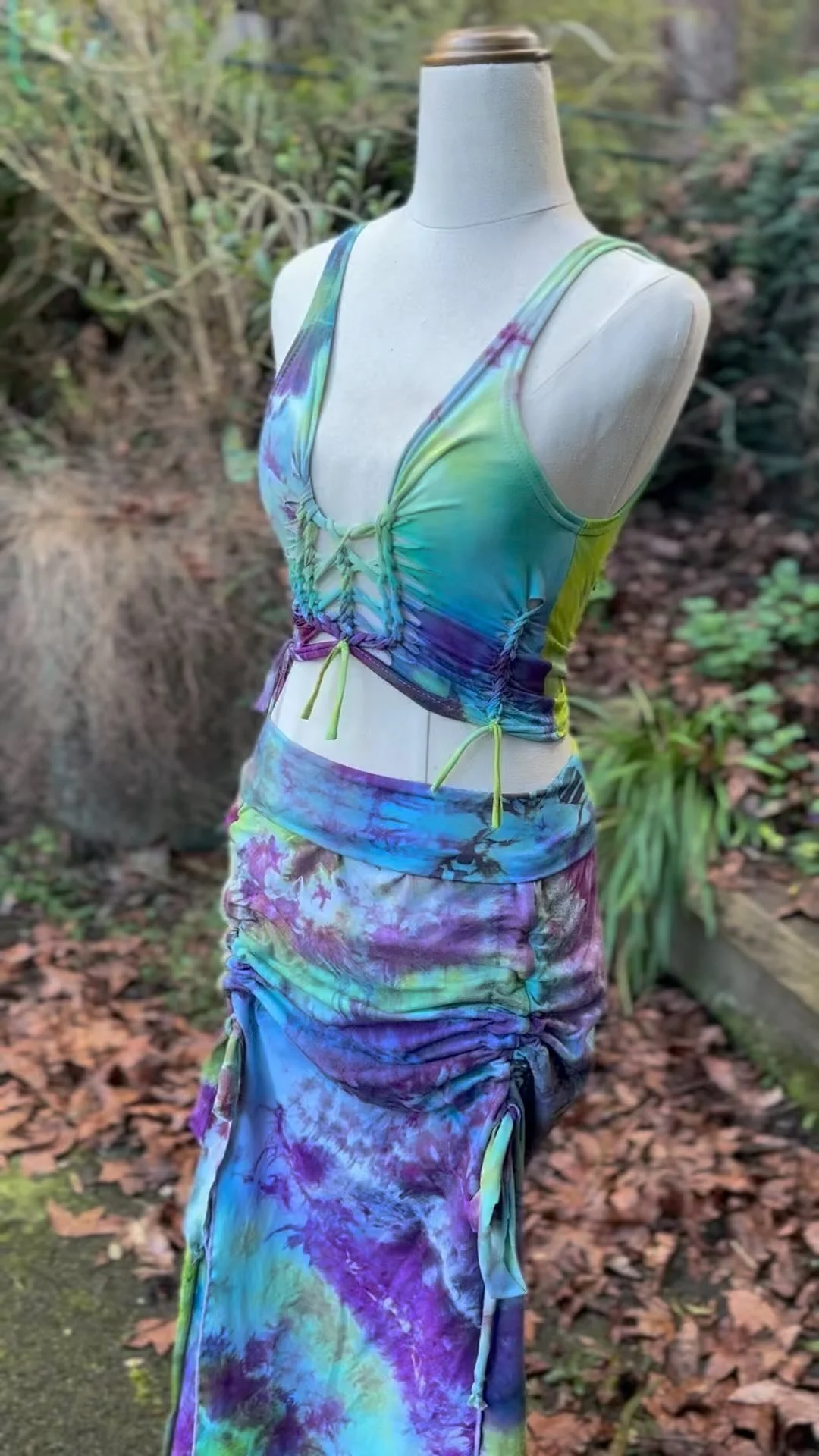 GLITCH PIXIE CREATIONS