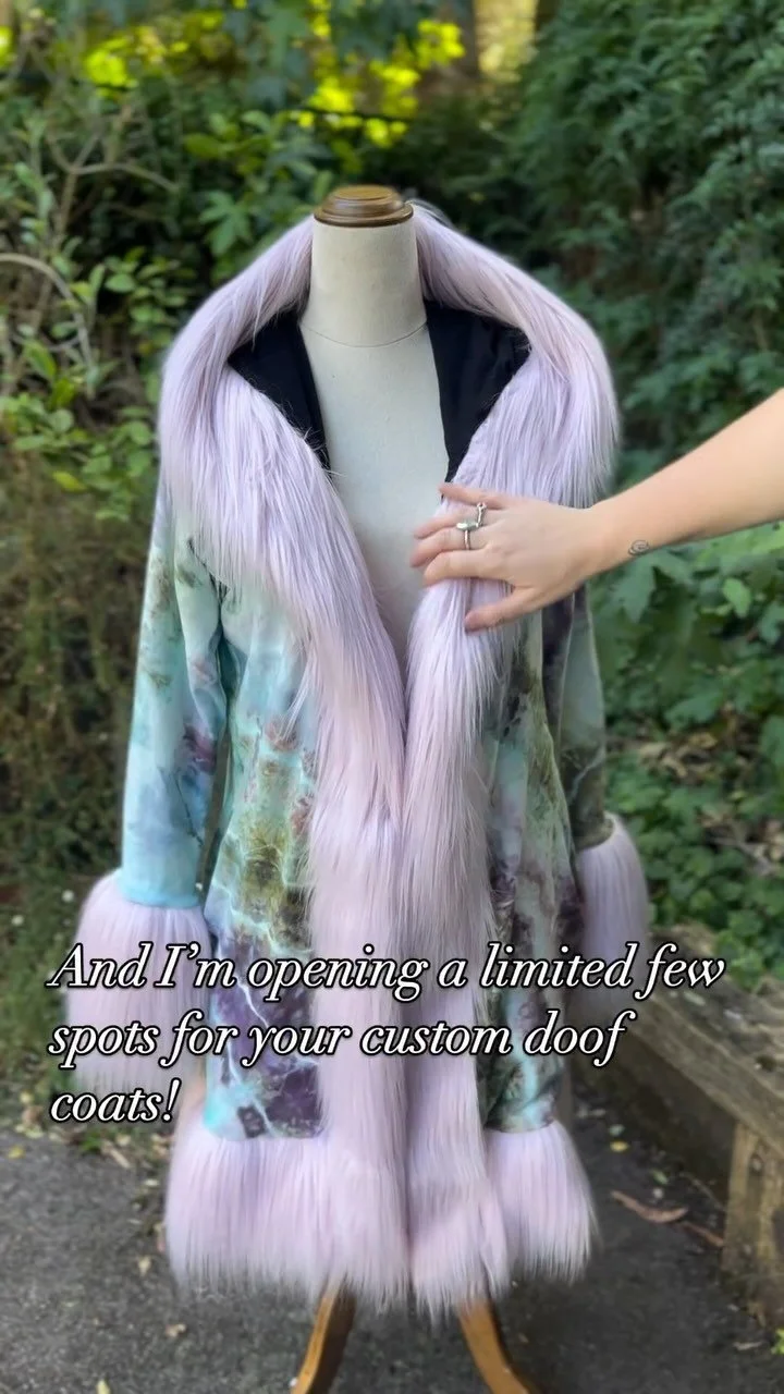 GLITCH PIXIE CREATIONS