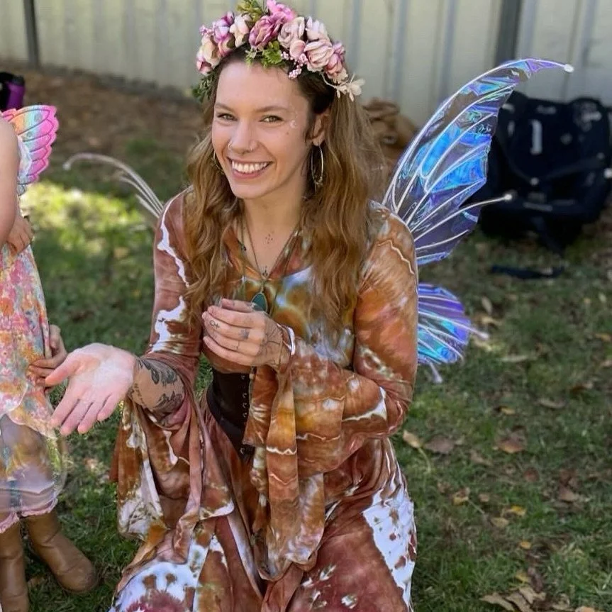 GLITCH PIXIE CREATIONS