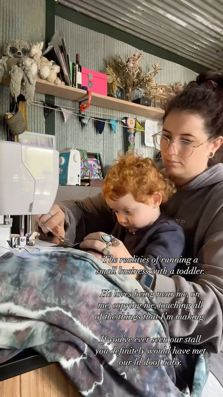 GLITCH PIXIE CREATIONS