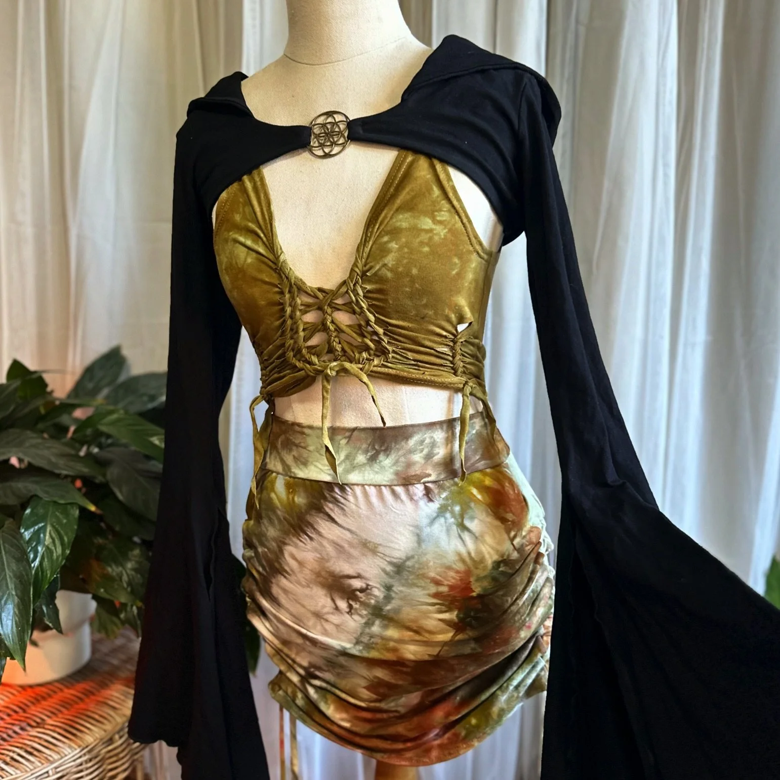 GLITCH PIXIE CREATIONS