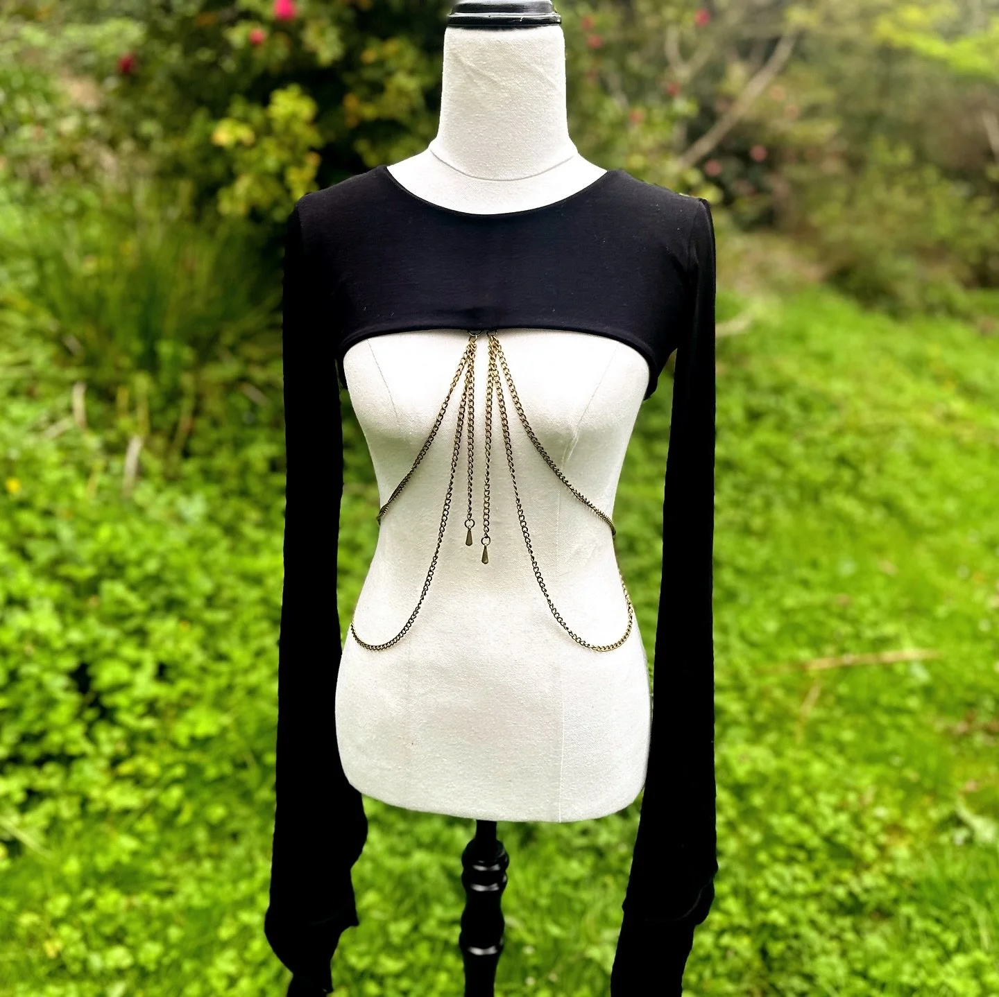 GLITCH PIXIE CREATIONS