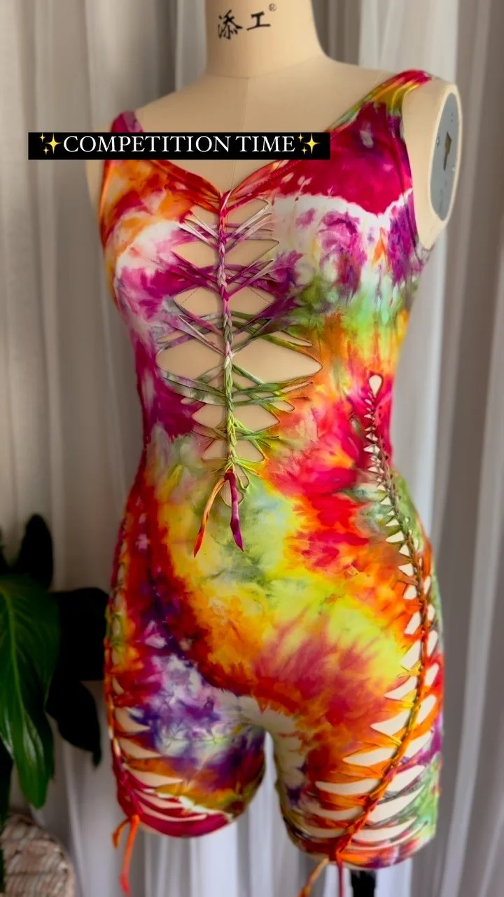 GLITCH PIXIE CREATIONS