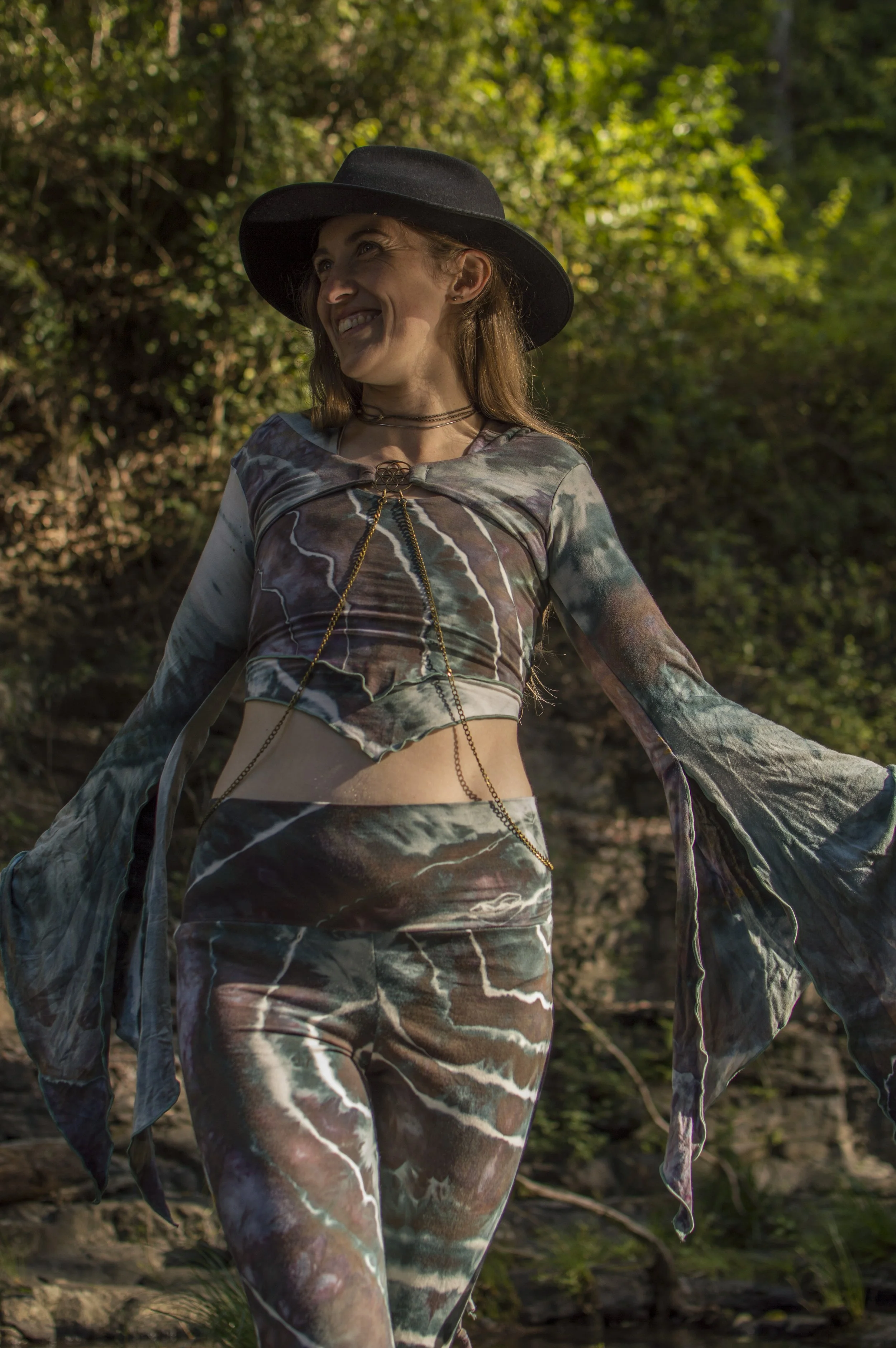 GLITCH PIXIE CREATIONS