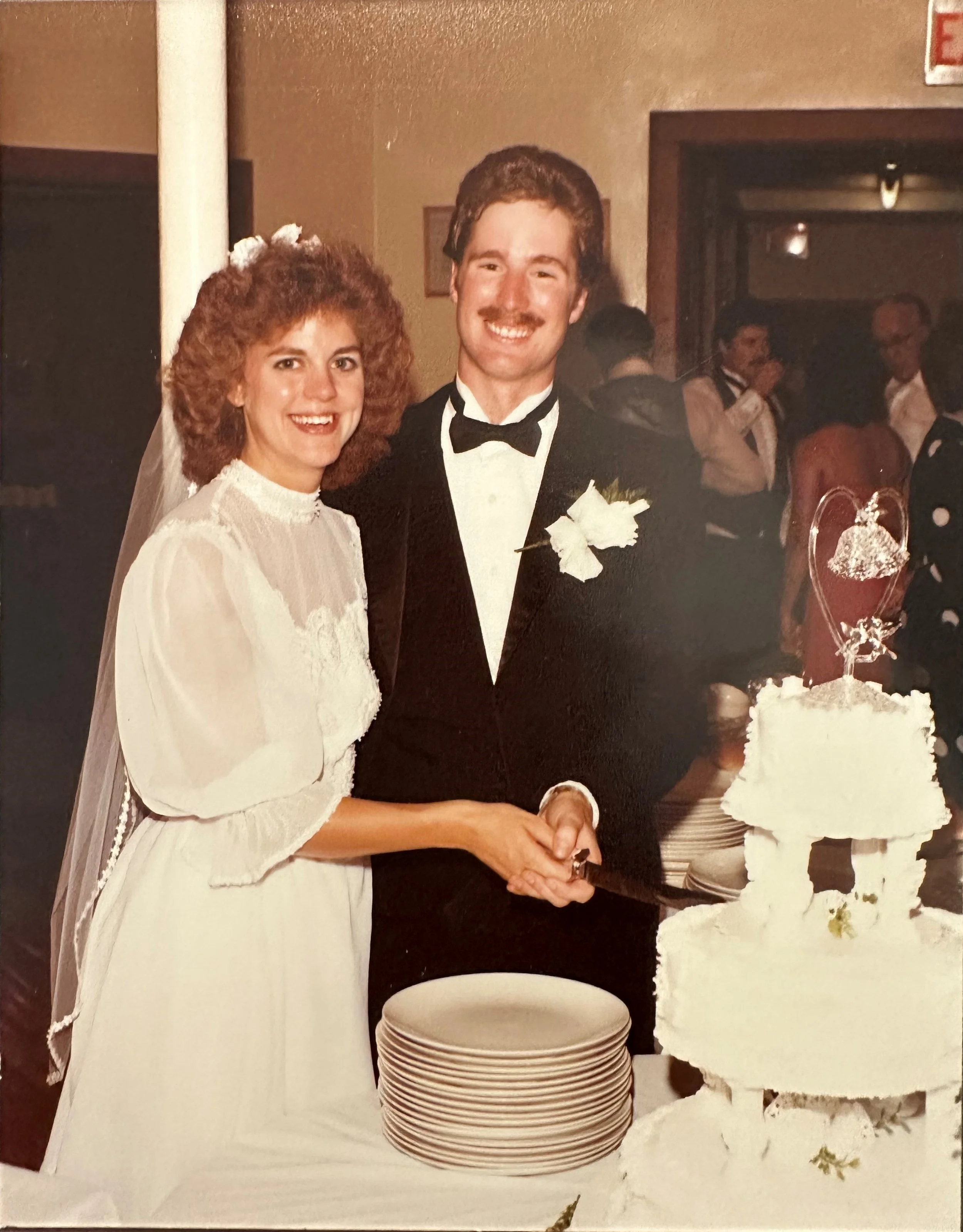 The Legacy Perspective - July 2023 — Legacy Consulting Group