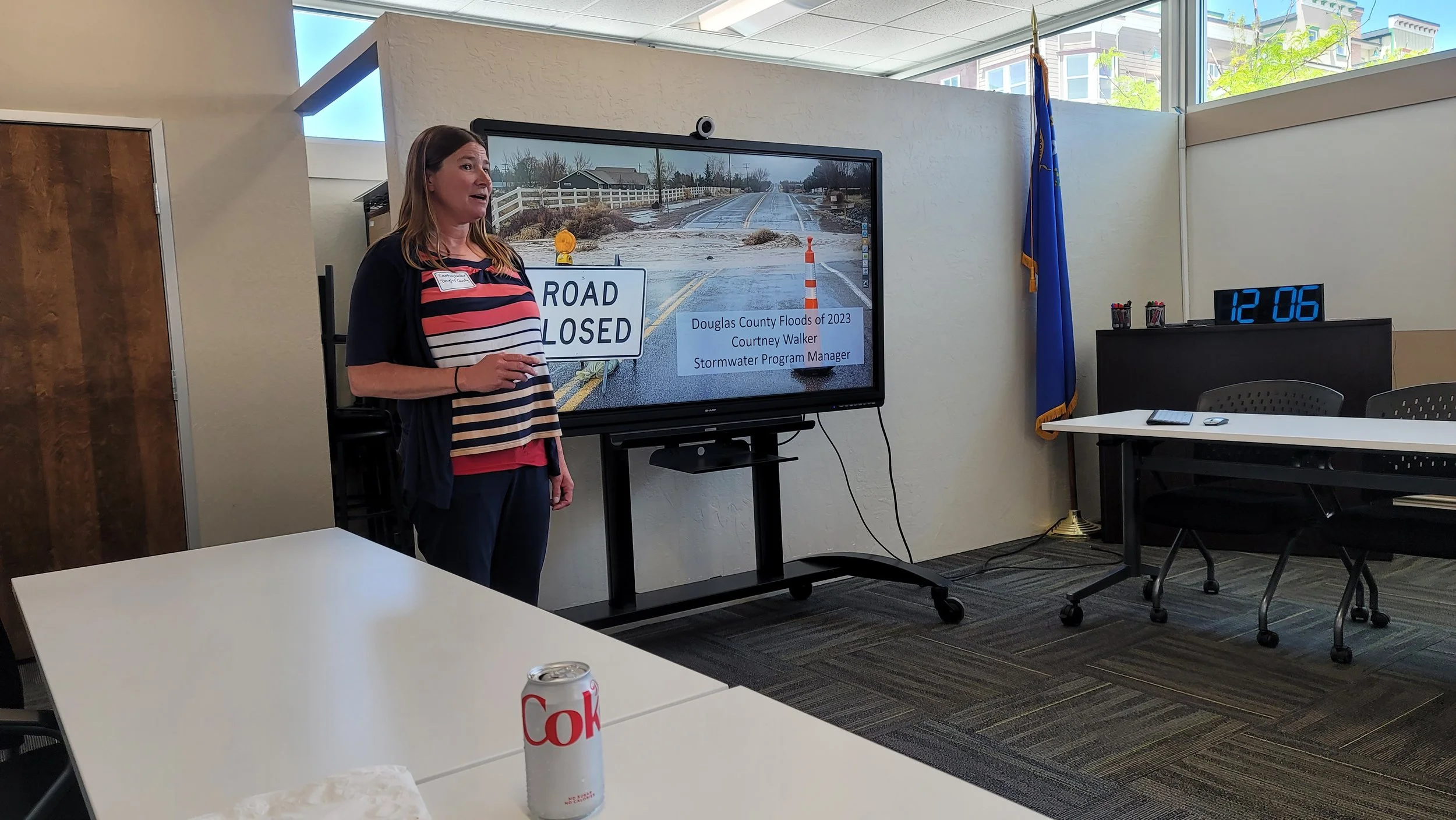 PDH Tracker — ASCE Capital Branch