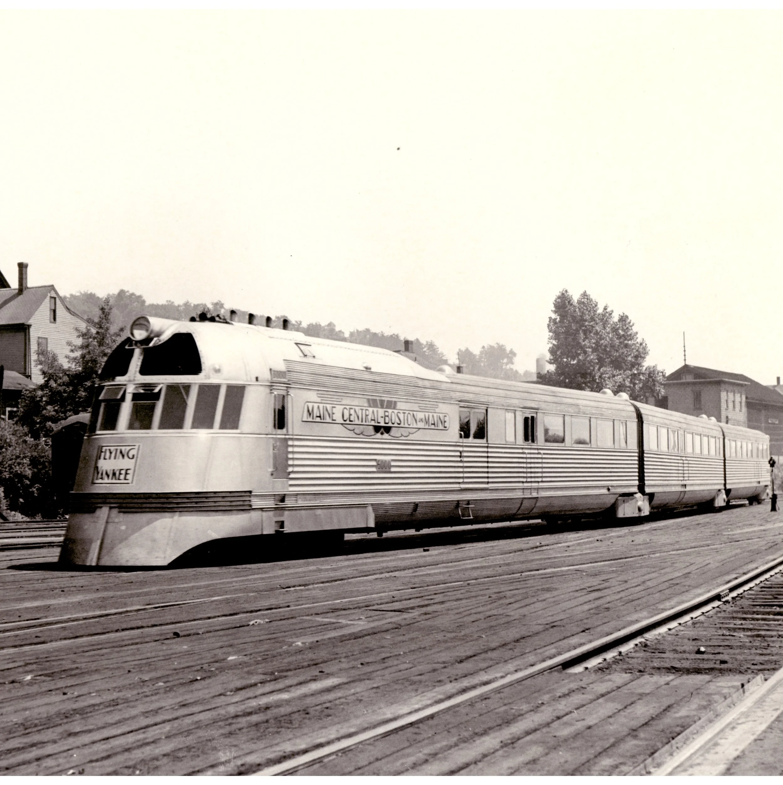 Flying Yankee Association